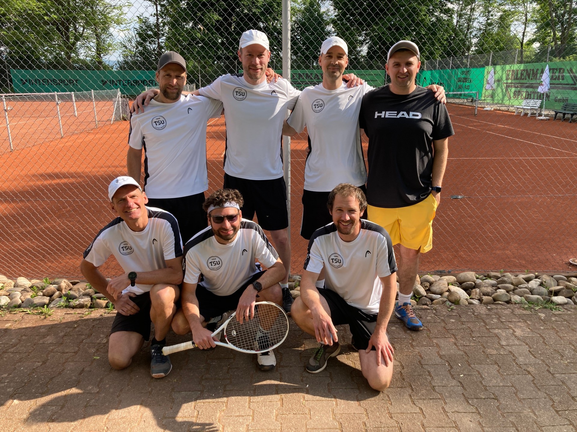 Herren 40 – Zweiter Saisonsieg und Tabellenführung! - TSV Lustnau e.V ...